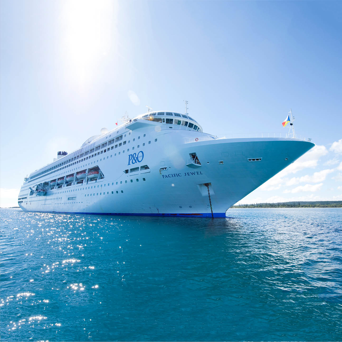 Cruise Offers Ships departing from Australia | Majestic Princess ...