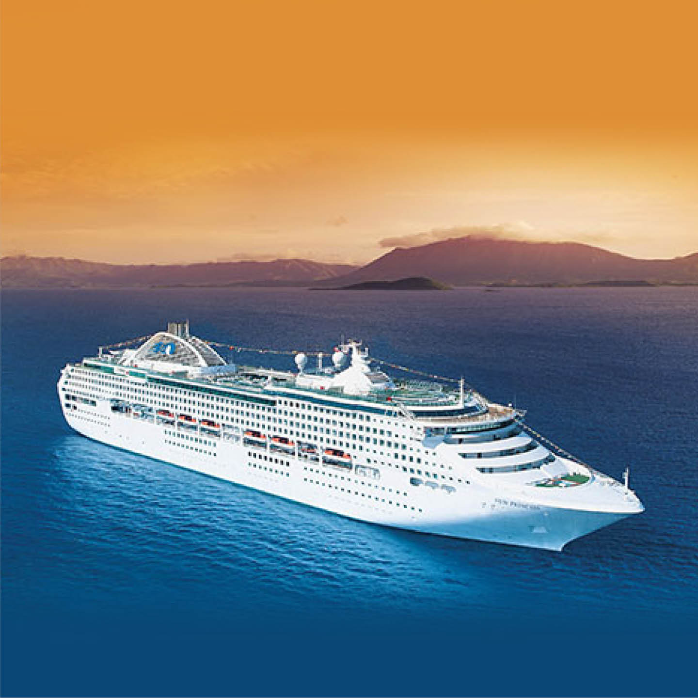 Princess Cruise Deals Australia | Cruise Offers