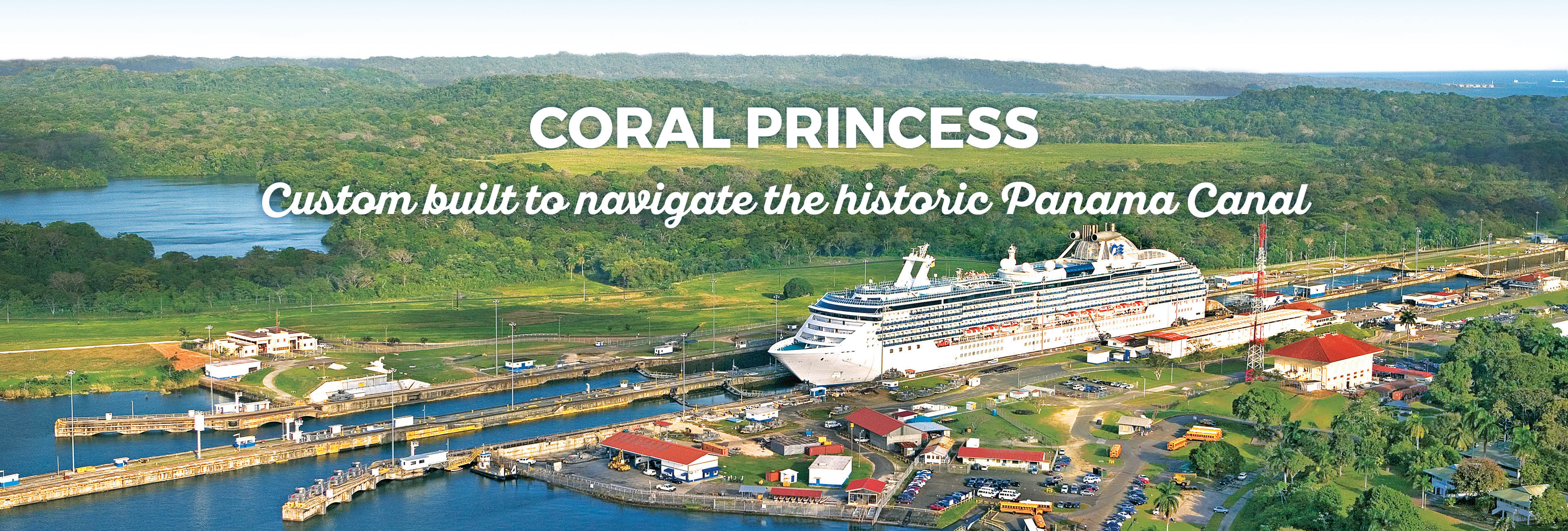 Coral Princess Cruise Deals | Cheap Cruises Onboard Coral Princess ...