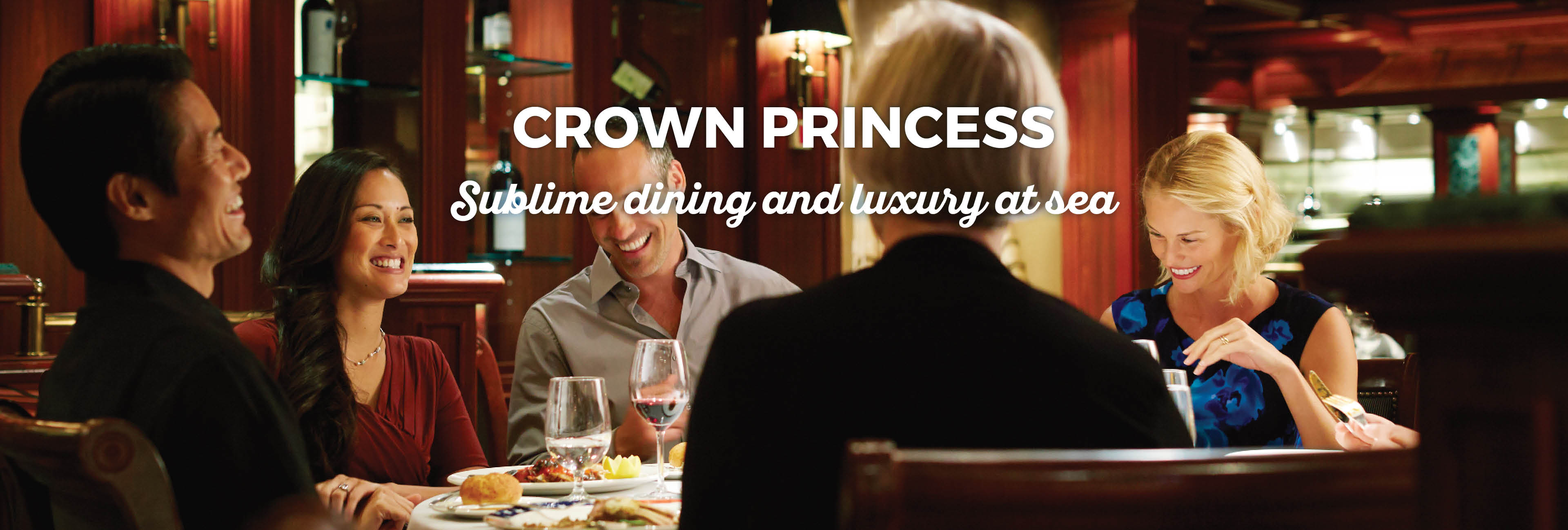 Crown Princess Cruise Deals | Cheap Cruises Onboard Crown Princess ...