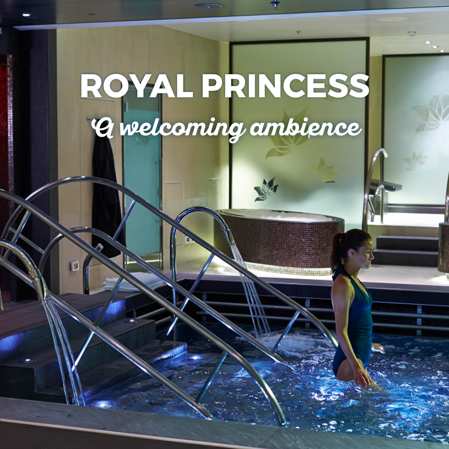 Royal Princess Cruise Deals | Cheap Cruises Onboard Royal Princess ...