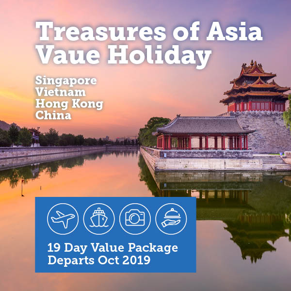 Value Holidays Australia - Cheap Cruise Packages | Cruise Package Deals ...