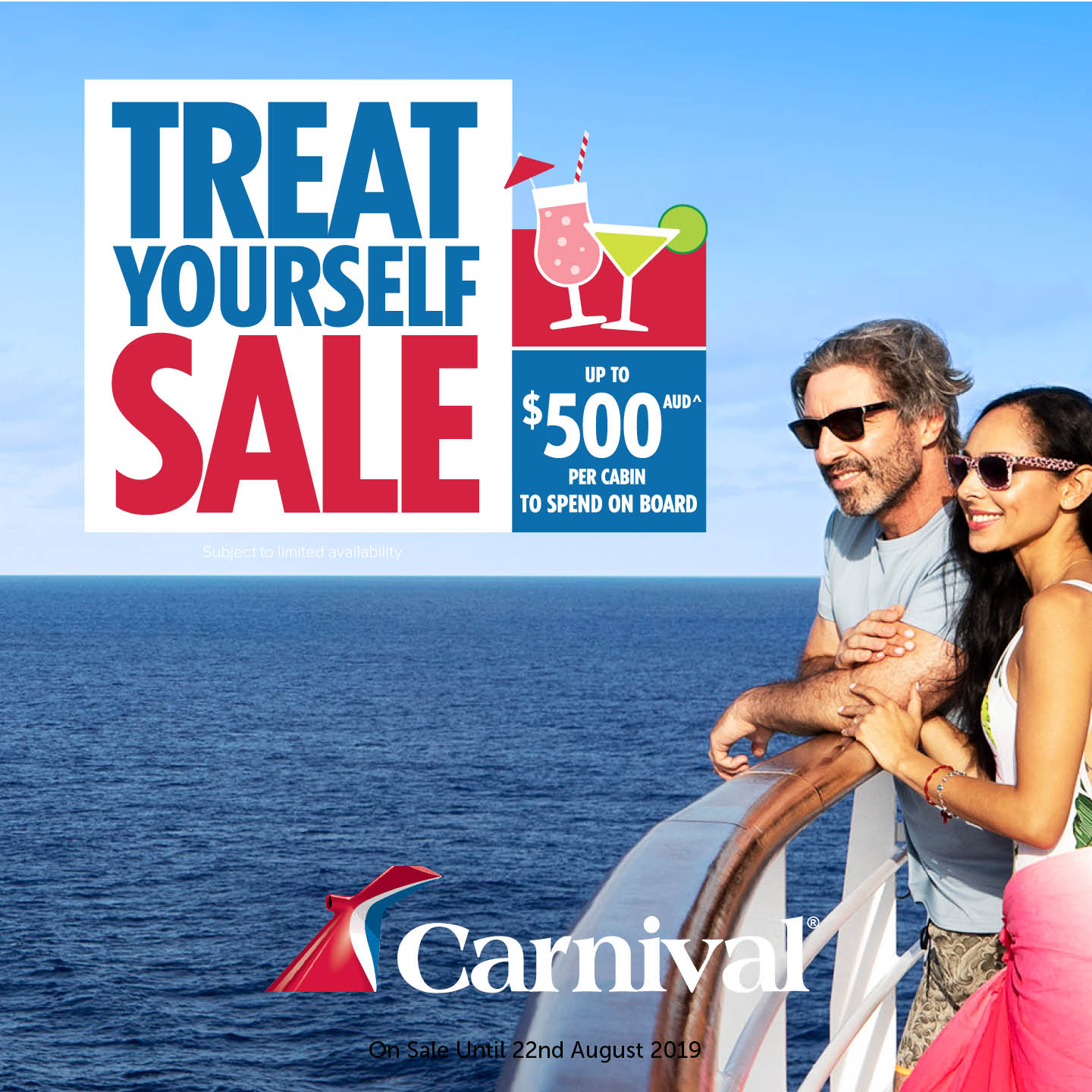 Cruise Offers Australia. Cruise Deals from Sydney, Melbourne, Brisbane ...