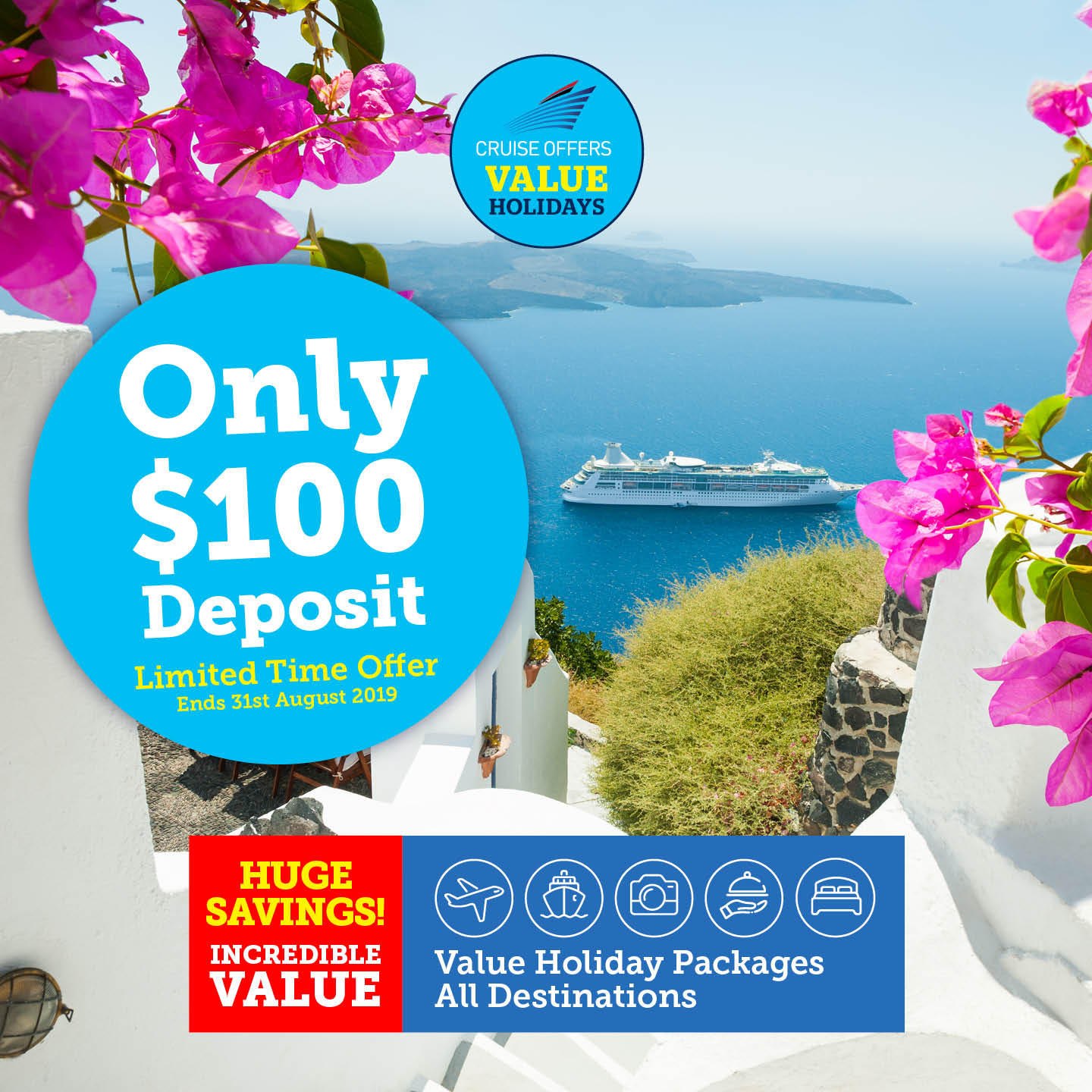 Windstar Cruises | Cruise Offers