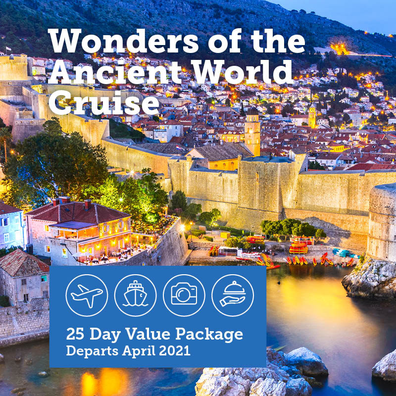 Value Holidays Australia - Cheap Cruise Packages | Cruise Package Deals ...