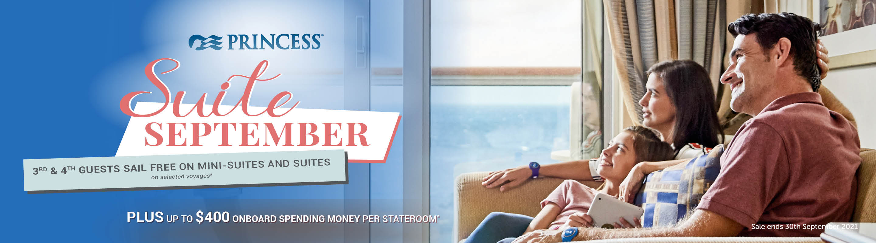 Princess Cruise Deals | Princess Cruises offer cheap cruises to New ...