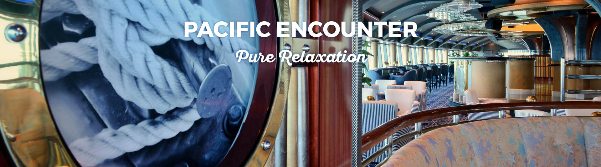 Pando Pacific Encounter Cruise Deals Cruise Offers