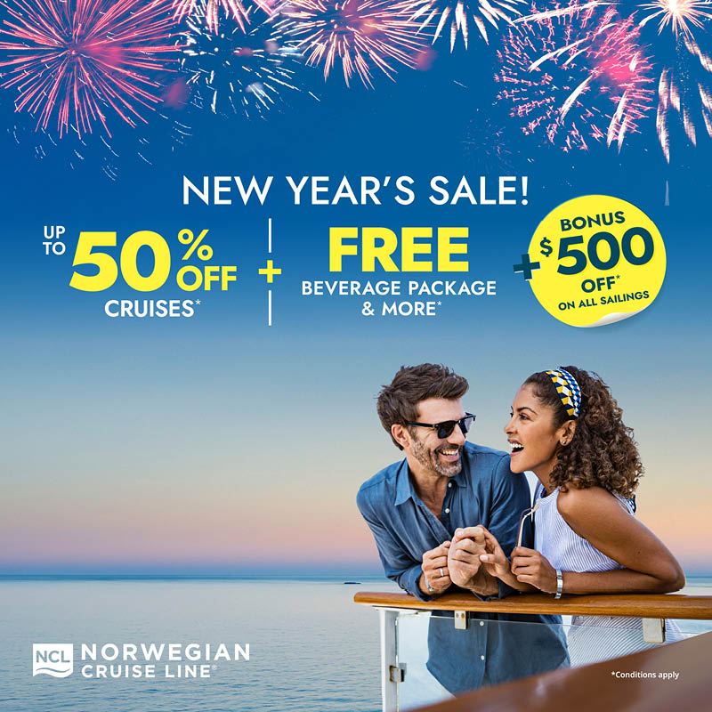 Cruise Offers Australia. Cruise Deals from Sydney, Melbourne, Brisbane ...