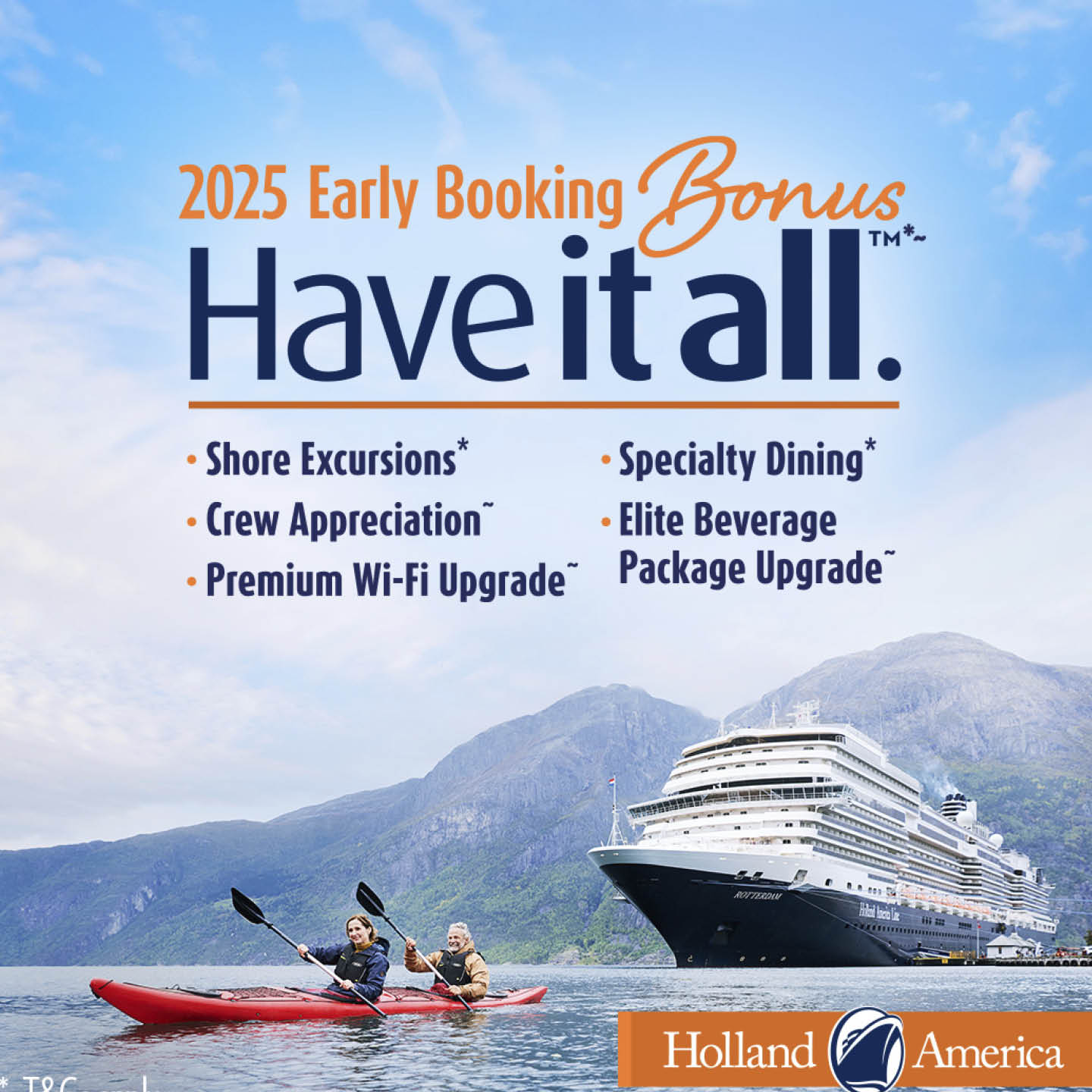 Cruises - Cheap Cruise Deals & Specials Australia | Cruise Offers