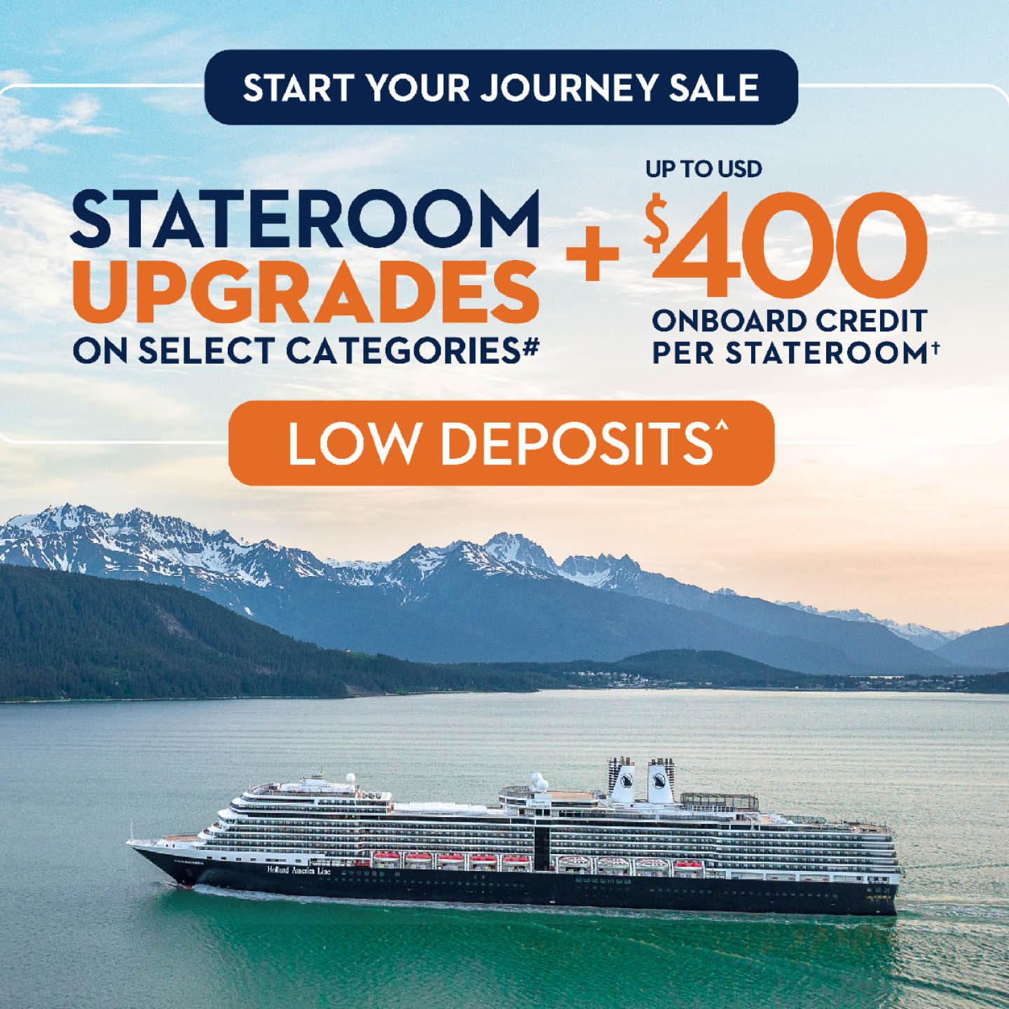 Cruises - Cheap Cruise Deals & Specials Australia | Cruise Offers