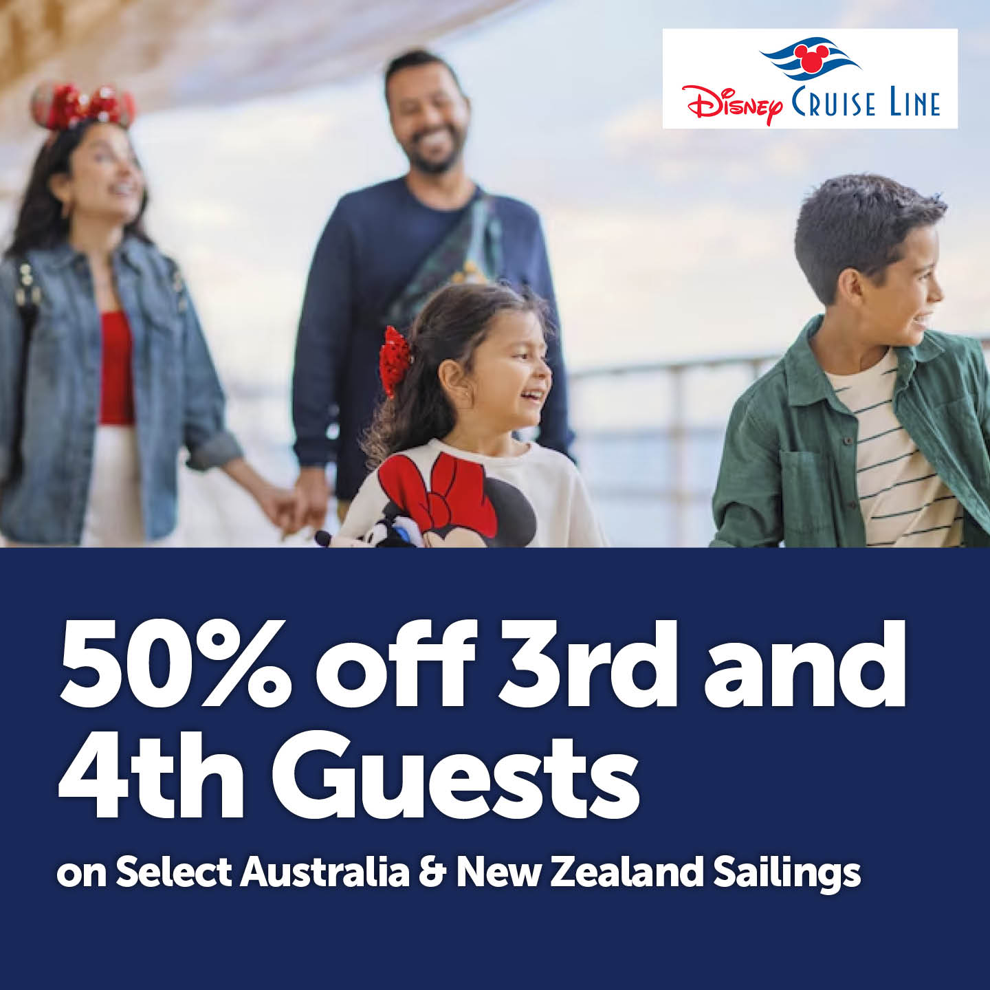 Cruises - Cheap Cruise Deals & Specials Australia | Cruise Offers