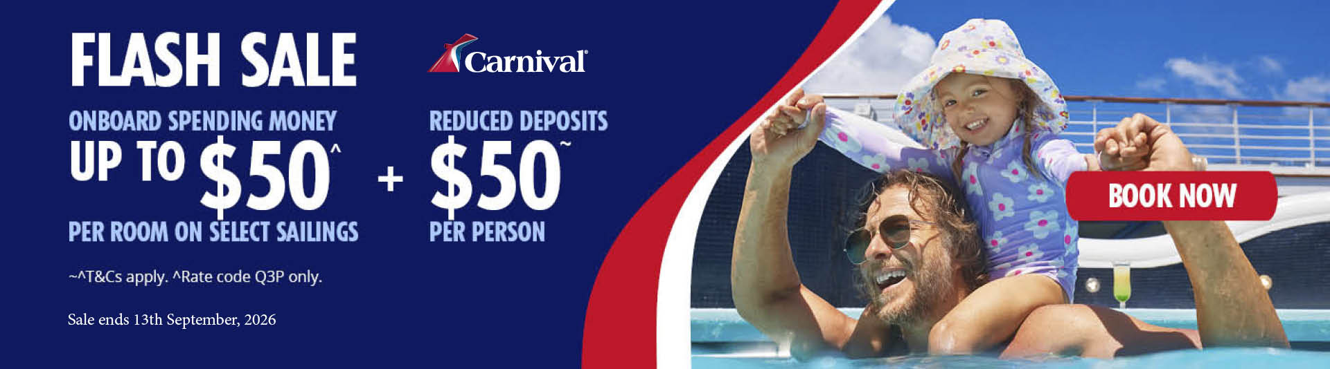 Carnival Encounter Brisbane Cruises: 2025-2026 Itineraries & Deals ...