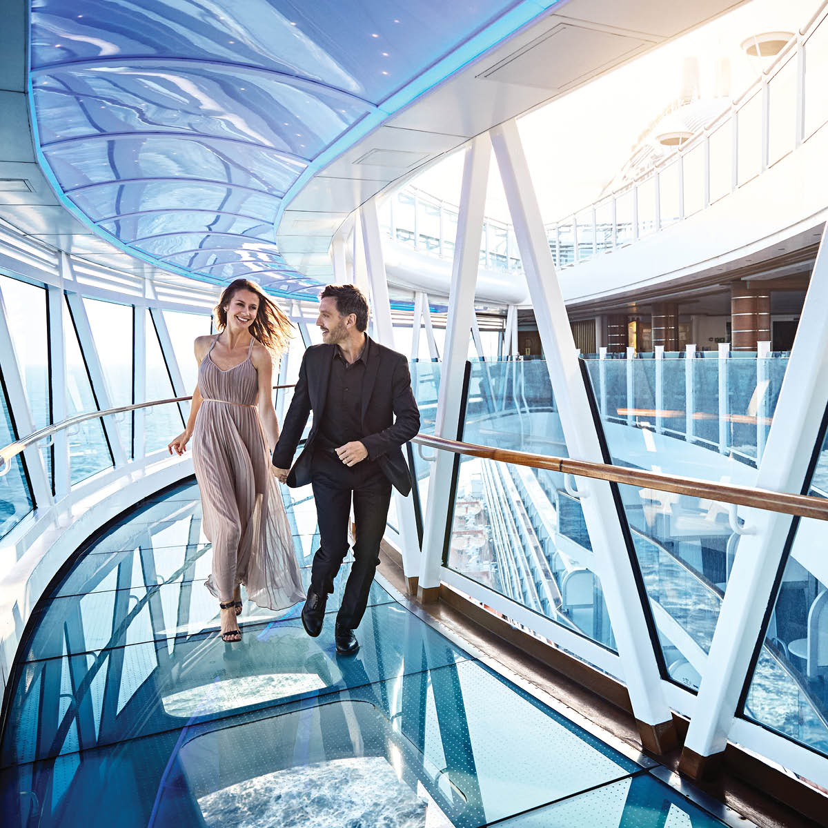 Discovery Princess Cruises 2025-2026 | Luxury Sailing from Australia ...