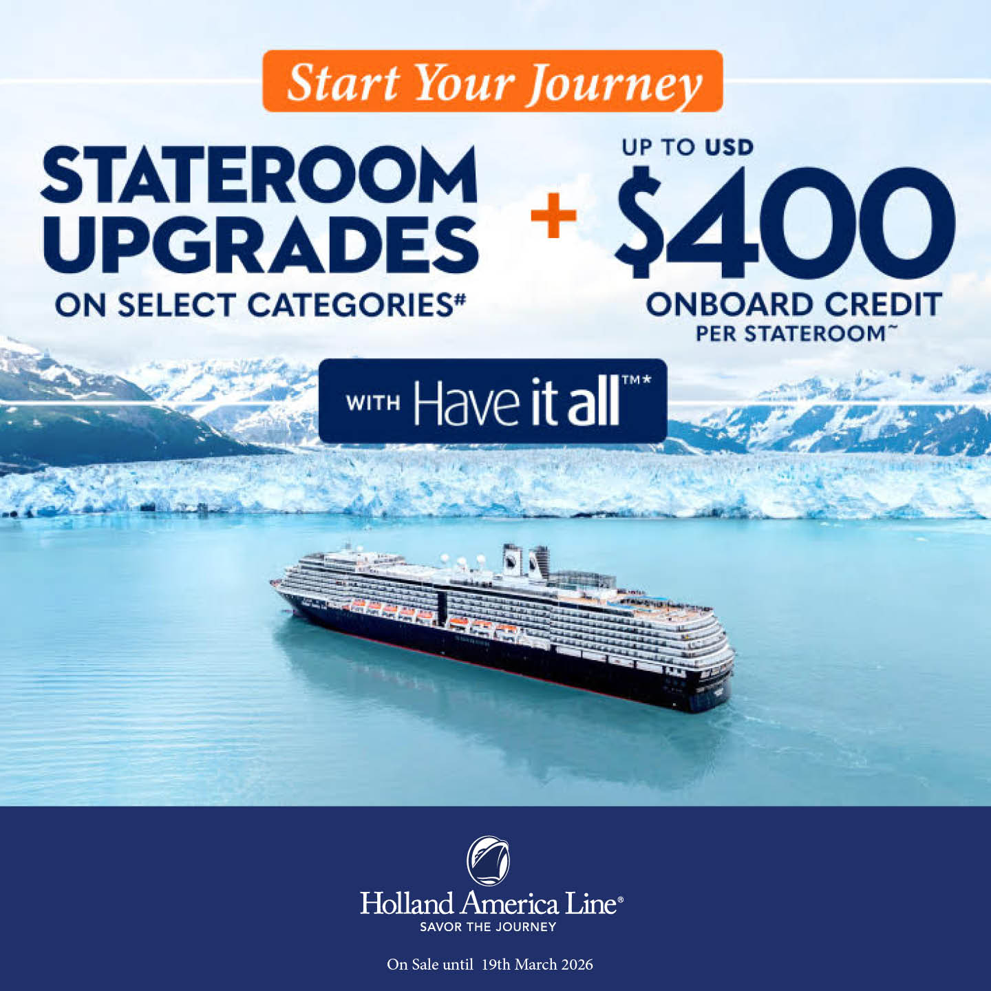 Cruises - Cheap Cruise Deals & Specials Australia | Cruise Offers