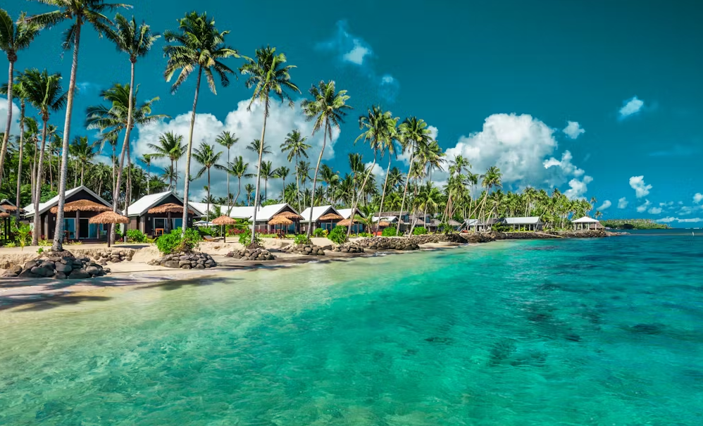 Fly Stay Cruise - 20 Day Transpacific Cruise with Hawaii | Cruise Offers