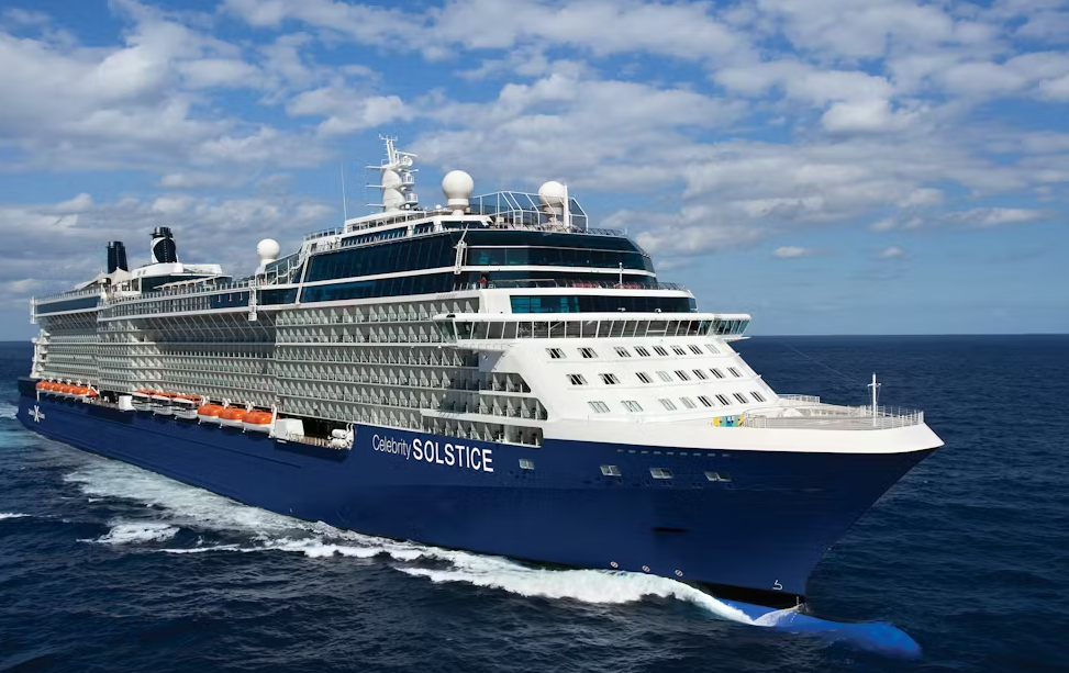 Fly Stay Cruise - 20 Day Transpacific Cruise with Hawaii | Cruise Offers